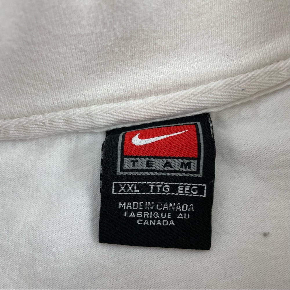 Vintage Nike Kevin Harvick Nascar Racing Team Issued … - Gem